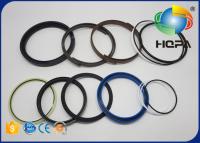 China PU Rubber Excavator Seal Kit 440-00013 440-00013AKT 401107-00424 401107-00242A for sale