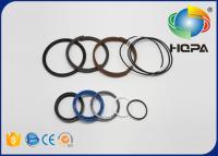 China Doosan SOLAR55-V DH60-7 Boom Cylinder Seal Kit 440-00222BKT 401107-00257 70-90 Shore A for sale