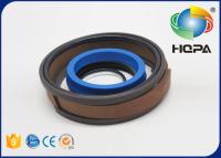 China Doosan SOLAR55-V DH60-7 Boom Cylinder Seal Kit 440-00222BKT 401107-00257 70-90 Shore A for sale