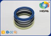 China Excavator Bucket Cylinder Repair Kit 2440-9339KT 401107-00294 for Doosan DH215-7 DH220LC-7 for sale