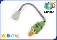 China PC650-1 S6D170 Engine Oil Pressure Switch 21T-06-17110 21T-06-17111 24V for sale