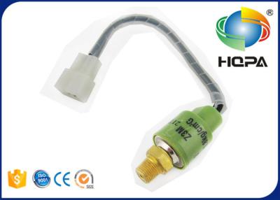 China PC650-1 S6D170 Engine Oil Pressure Switch 21T-06-17110 21T-06-17111 24V for sale