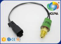 China 106-0181 20PS767-9 Pressure Switch for 312B 320B Excavator Hydraulic System for sale