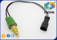 China 106-0181 20PS767-9 Pressure Switch for 312B 320B Excavator Hydraulic System for sale