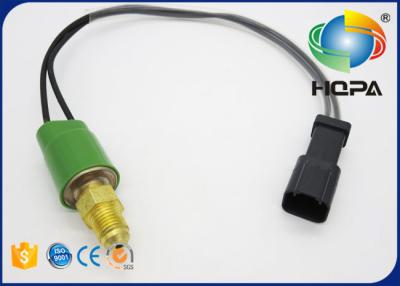 China 106-0181 20PS767-9 Pressure Switch for 312B 320B Excavator Hydraulic System for sale