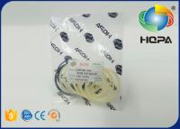 China Sumitomo SH60 Center Joint Seal Kit With Blade Weather Resistance Feature for sale