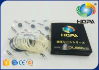 China Sumitomo SH60 Center Joint Seal Kit With Blade Weather Resistance Feature for sale