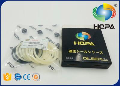 China Sumitomo SH60 Center Joint Seal Kit With Blade Weather Resistance Feature for sale