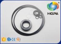 China Daewoo DH55-V DH60-7 Excavator Swing Motor Seal Kit 2401-6250K for sale