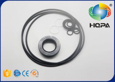 China Daewoo DH55-V DH60-7 Excavator Swing Motor Seal Kit 2401-6250K for sale