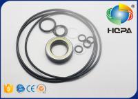 China Daewoo DH55-V DH60-7 Excavator Swing Motor Seal Kit 2401-6250K for sale