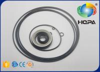 China Daewoo DH220-3 DH300-5 Swing Motor Seal Kit 2401-9242KT for Excavator for sale