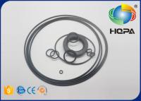 China Daewoo DH220-3 DH300-5 Swing Motor Seal Kit 2401-9242KT for Excavator for sale