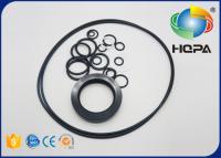 China Daewoo DH300LC-7 DH300-7 Swing Motor Seal Kit K9000947 OEM Replacement for sale