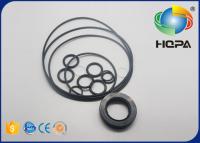 China Komatsu PC200-7 PC210-7 Swing Motor Seal Kit 706-7G-01041 706-7G-01040 for sale