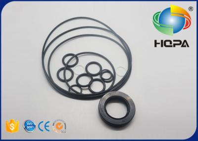 China Komatsu PC200-7 PC210-7 Swing Motor Seal Kit 706-7G-01041 706-7G-01040 for sale