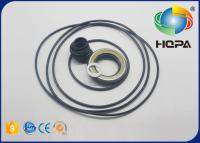 China Komatsu PC200-7 PC210-7 Swing Motor Seal Kit 706-7G-01041 706-7G-01040 for sale