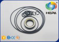 China Komatsu PC200-7 PC210-7 Swing Motor Seal Kit 706-7G-01041 706-7G-01040 for sale