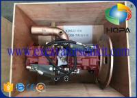 China Kawasaki K3V63DT K3V112DT K3V140DT K3V180DT Excavator Hydraulic Piston Pump for sale
