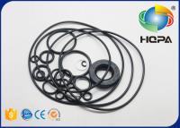China Komatsu Excavator Swing Motor Seal Kit 706-73-01241 Standard Size for PC110-7 PC120-7 for sale