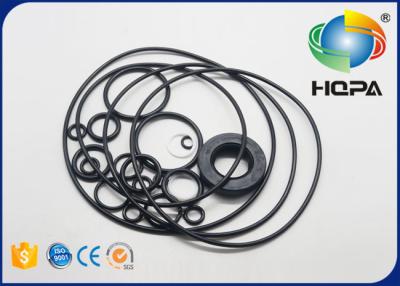 China Komatsu Excavator Swing Motor Seal Kit 706-73-01241 Standard Size for PC110-7 PC120-7 for sale