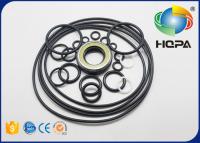 China Komatsu Excavator Swing Motor Seal Kit 706-73-01241 Standard Size for PC110-7 PC120-7 for sale