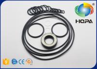 China Komatsu Excavator Swing Motor Seal Kit 706-73-01241 Standard Size for PC110-7 PC120-7 for sale