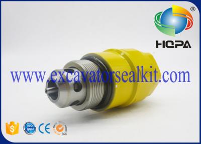 China 723-60-23100 Excavator Relief Valve for Komatsu D155AX-6 D65EX-12 D65EX-15 for sale