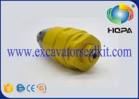 China 723-60-23100 Excavator Relief Valve for Komatsu D155AX-6 D65EX-12 D65EX-15 for sale