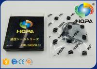China Hitachi ZX120-6 Hydraulic Pump Seal Kit 4463047 HPK055 Main Pump Repair Parts for sale
