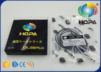 China Hitachi ZX120-6 Hydraulic Pump Seal Kit 4463047 HPK055 Main Pump Repair Parts for sale