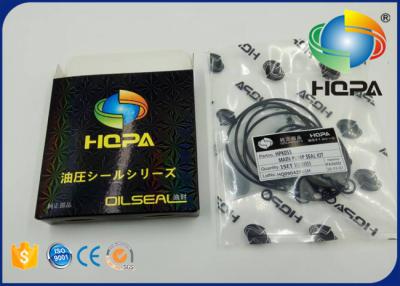 China Hitachi ZX120-6 Hydraulic Pump Seal Kit 4463047 HPK055 Main Pump Repair Parts for sale