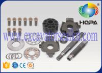 China Hitachi ZX120-6 Excavator Hydraulic Main Pump HPK055 Replacement Parts for sale