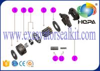 China Hitachi ZX120-6 Excavator Hydraulic Main Pump HPK055 Replacement Parts for sale