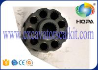 China HPK055 Cylinder Block 2042059 Valve Plate 2044792 2044793 for Hitachi ZX120-6 Excavator 2.6kg for sale