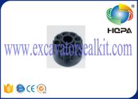 China HPK055 Cylinder Block 2042059 Valve Plate 2044792 2044793 for Hitachi ZX120-6 Excavator 2.6kg for sale