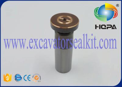 China Hitachi ZX120-6 Excavator Main Hydraulic Pump HPK055 Piston 8071391 9pcs Set 0.14kg for sale
