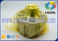China Cylinder Block for 330CL Excavator Travel Motor Repair Hydraulic Parts for sale