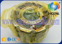 China Cylinder Block for 330CL Excavator Travel Motor Repair Hydraulic Parts for sale