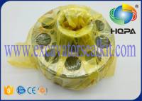 China Cylinder Block for 330CL Excavator Travel Motor Repair Hydraulic Parts for sale