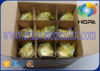 China 330CL Travel Motor Repair Piston 27.7mm x 108mm 0.16kg Hydraulic Parts Set of 9 for sale