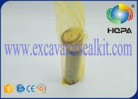 China 330CL Travel Motor Repair Piston 27.7mm x 108mm 0.16kg Hydraulic Parts Set of 9 for sale