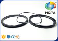 China Sumitomo SH60 192AB Floating Ring Seal For The Travel Reduction Unit for sale