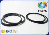 China Sumitomo SH60 192AB Floating Ring Seal For The Travel Reduction Unit for sale