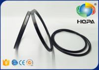 China Sumitomo SH60 192AB Floating Ring Seal For The Travel Reduction Unit for sale