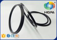 China Sumitomo SH60 192AB Floating Ring Seal For The Travel Reduction Unit for sale