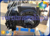 China Hyundai R200W-7A R210W-9S Excavator Robex Transmission 81N6-40030 Cast Iron for sale