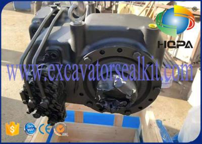 China Hyundai R200W-7A R210W-9S Excavator Robex Transmission 81N6-40030 Cast Iron for sale