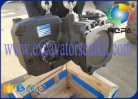China Hyundai R200W-7A R210W-9S Excavator Robex Transmission 81N6-40030 Cast Iron for sale