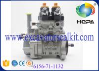 China 6156-71-1112 Fuel Injection Pump for 6D125 Engine PC400-7 094000-0383 03R0079 for sale